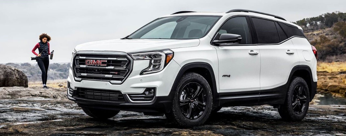 These Are the 5 Most Popular GMC Models: Do You Know Why?