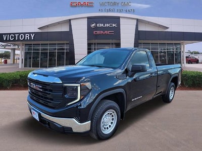 GMC New Car Specials | Victoria GMC dealer in VICTORIA TX