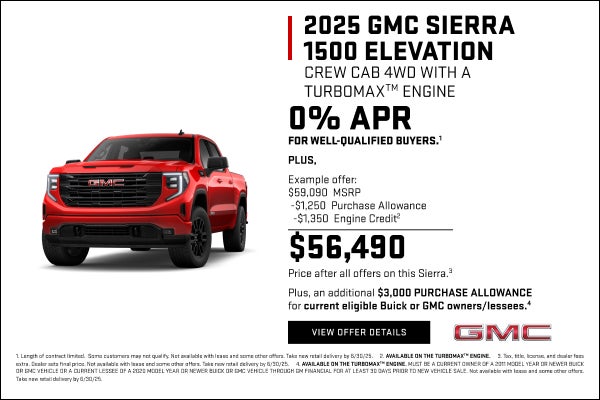 GMC Dealership in VICTORIA TX | Serving Victoria and Bloomington ...